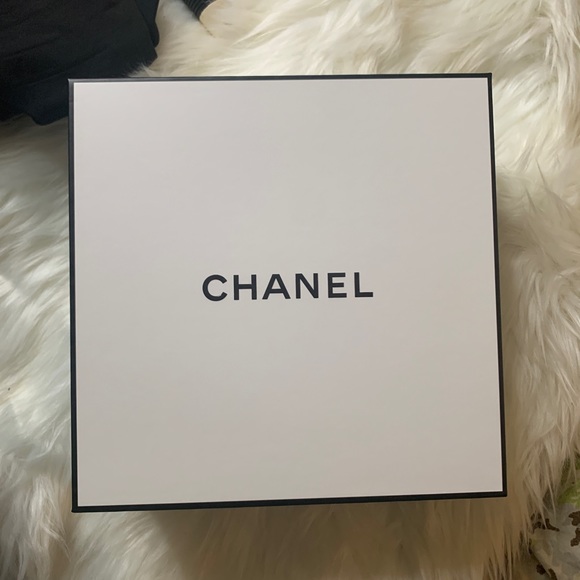 CHANEL | Other | Chanel 9x9 Box | Poshmark